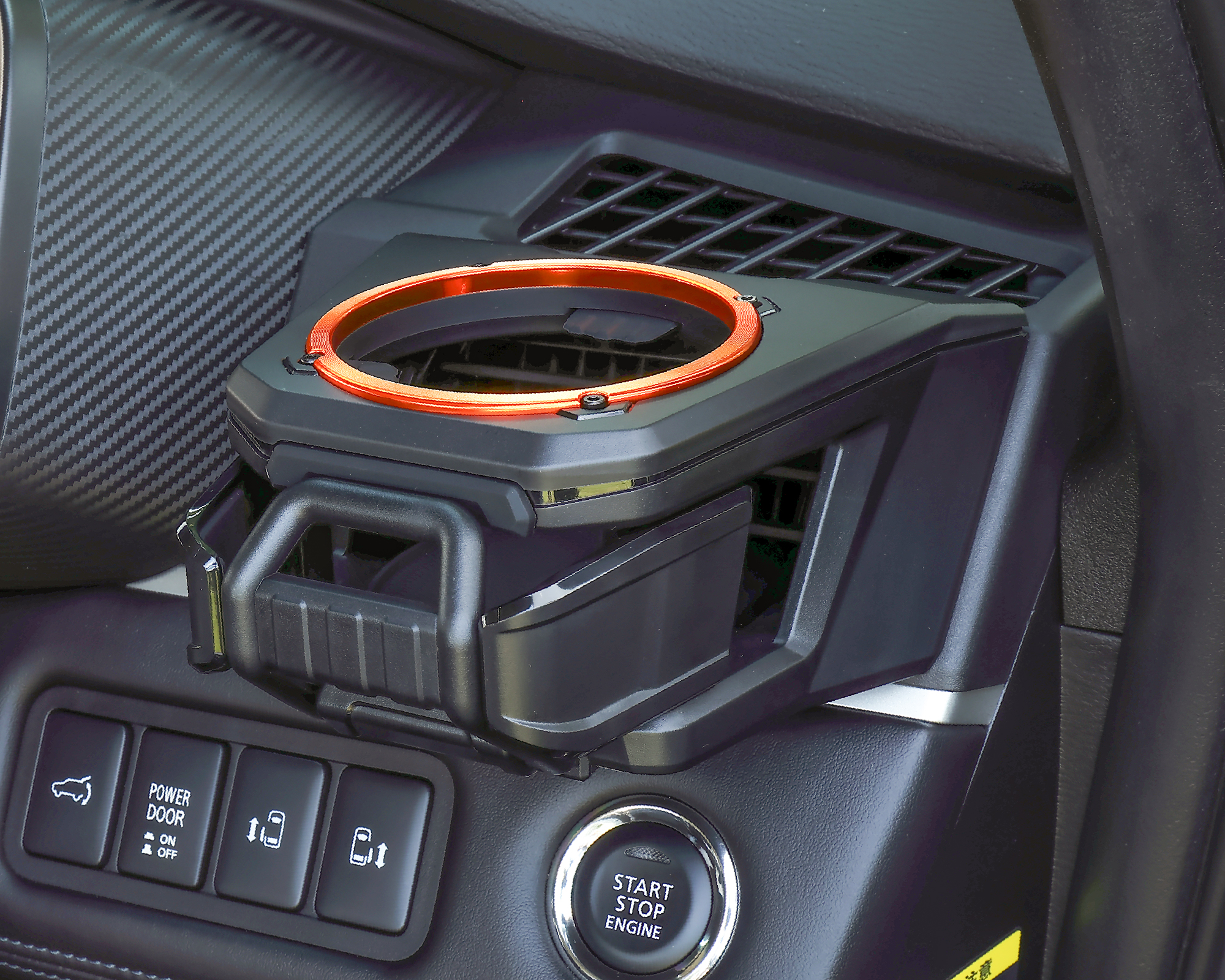 EXEA | 自動車用品の製造・販売